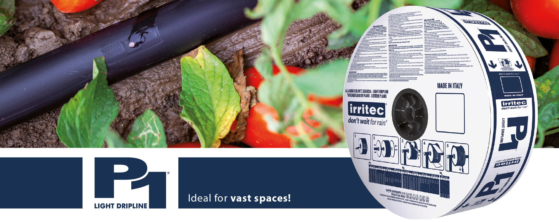 Agrarische beregening | Wildkamp